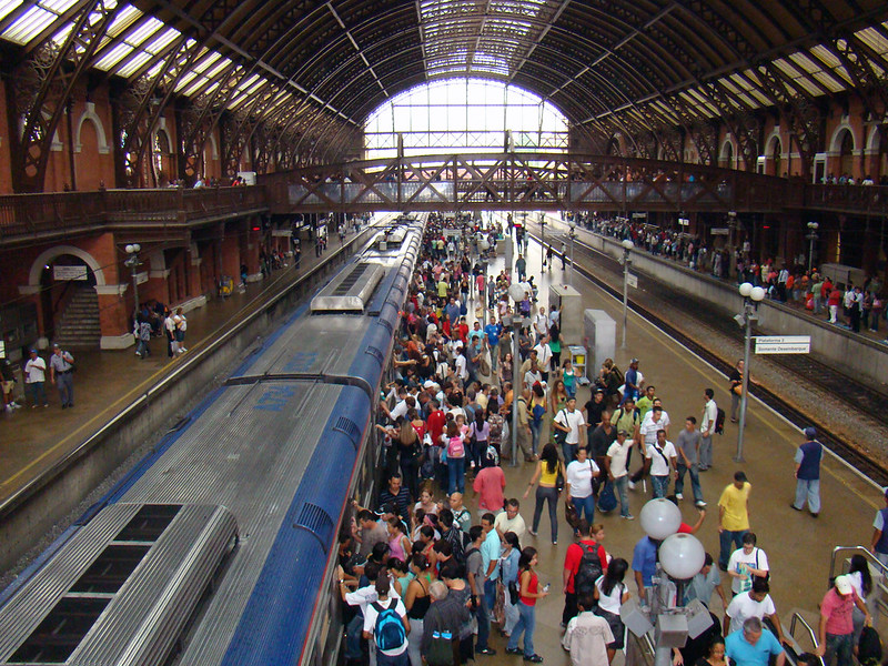 Migration in Brazil - The Borgen Project