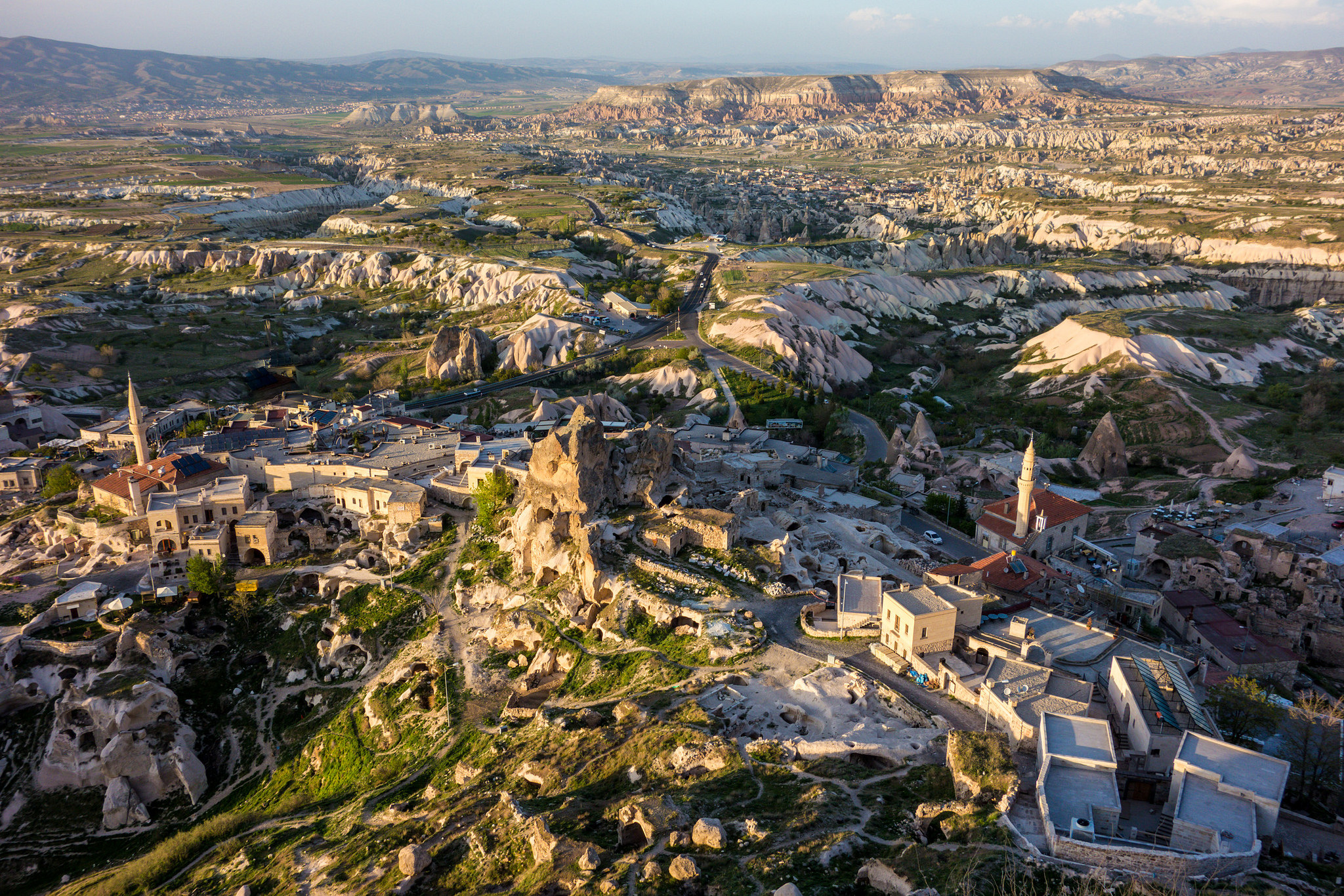 Sustainable Agriculture in Turkey - The Borgen Project