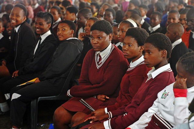 First Pan-African Higher Education Network Sends Thousands to College