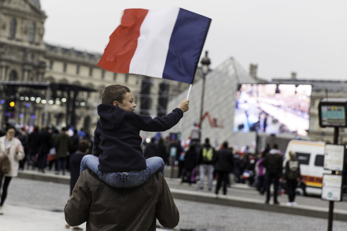 5 Charities Operating in France - The Borgen Project