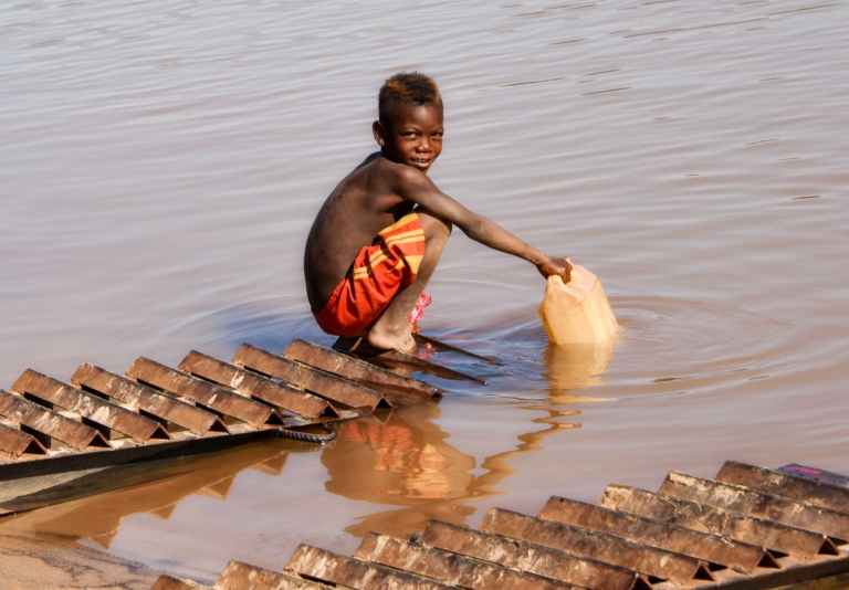 10 Facts About Sanitation In South Africa The Borgen Project