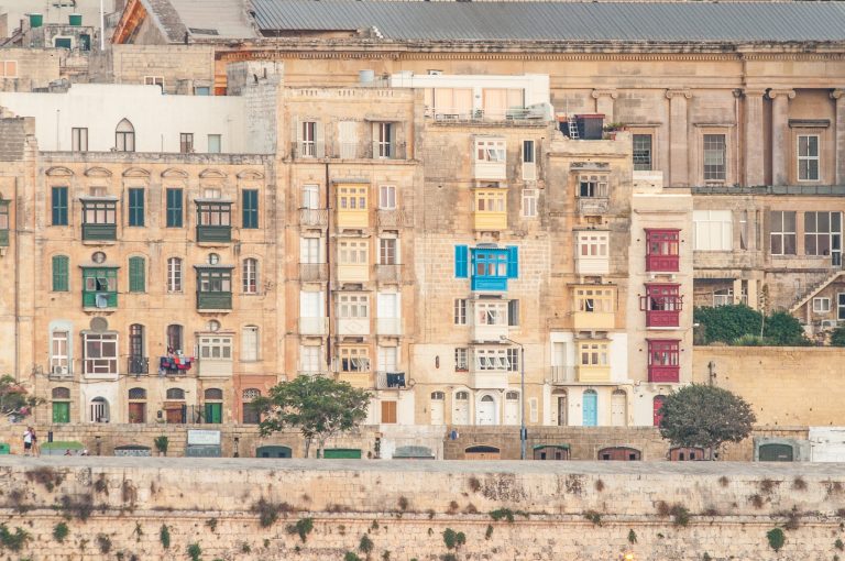 Causes of Poverty in Malta - The Borgen Project