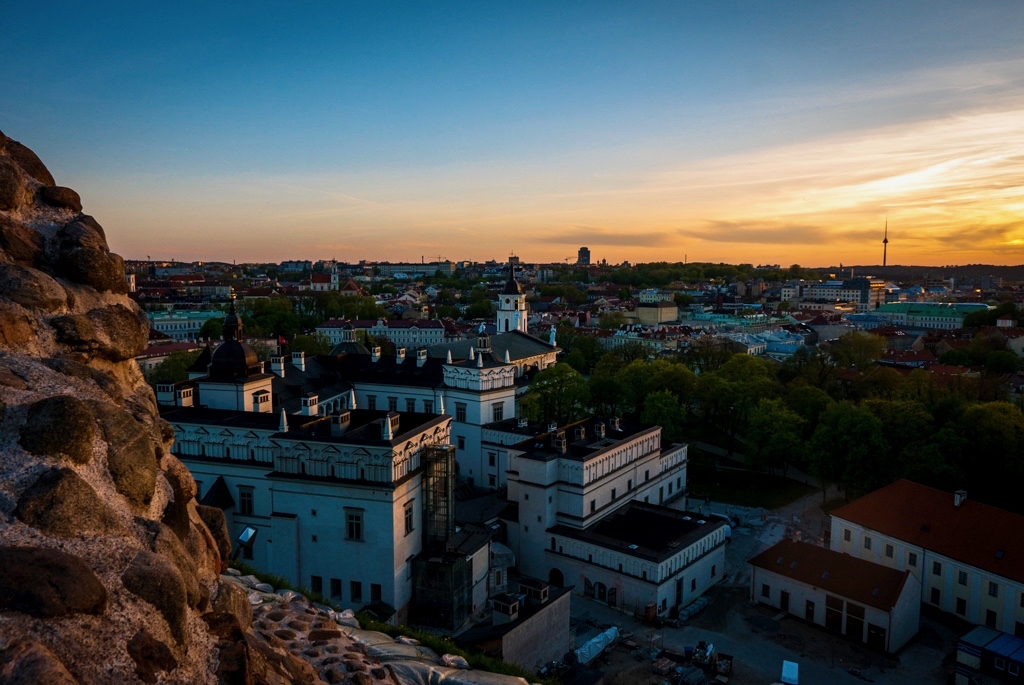 How the Government of Lithuania is Bettering the Lives of its Poor