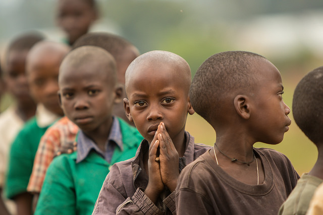 The Zozu Project Promotes Education in Uganda - The Borgen Project