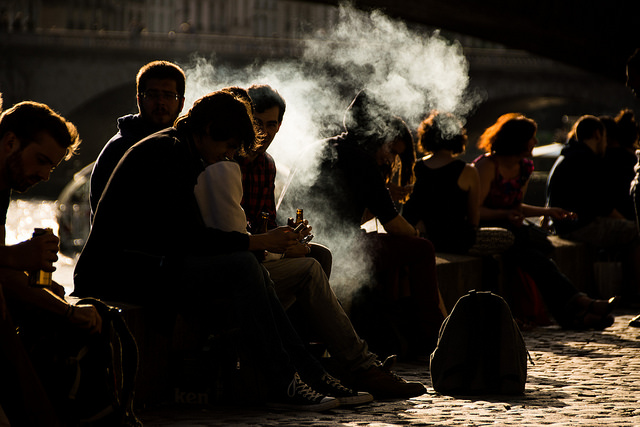 Poverty in France Divides Rich and Poor - The Borgen Project