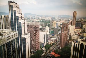 3 Predominant Areas of Growth For Infrastructure in Malaysia