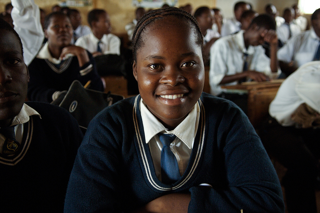 The Success of Humanitarian Aid to Namibia - The Borgen Project