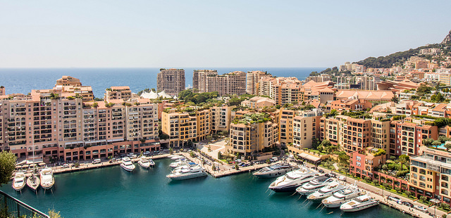 Causes of Poverty in Monaco Successfully Minimized