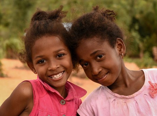 Girls’ Education in Madagascar - The Borgen Project