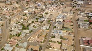 Hunger in Namibia: Fighting Aftereffects of Apartheid - The Borgen Project