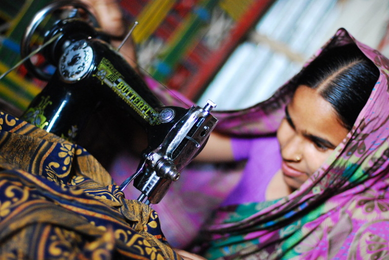 Using Microfranchising to Reduce Poverty - The Borgen Project