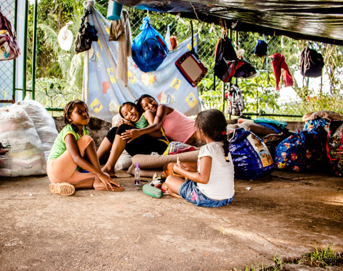 Migration to Guyana - The Borgen Project