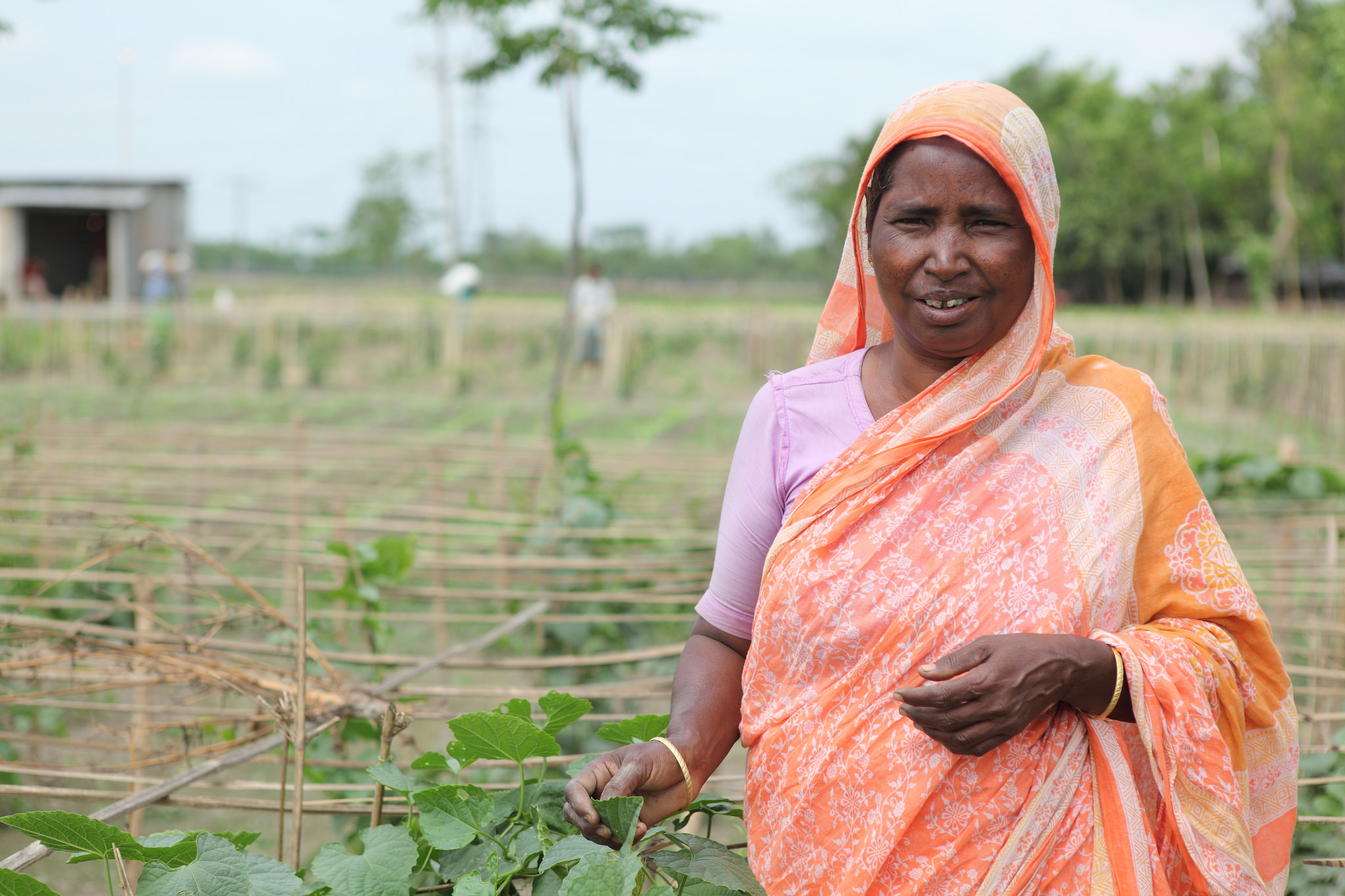 Solidarity Lending Benefits the Rural Poor - The Borgen Project