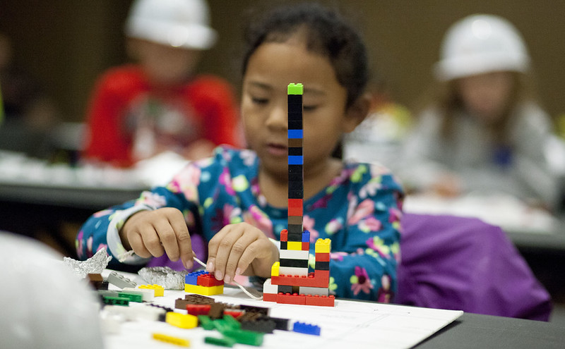 Hope of Toys - The Borgen Project