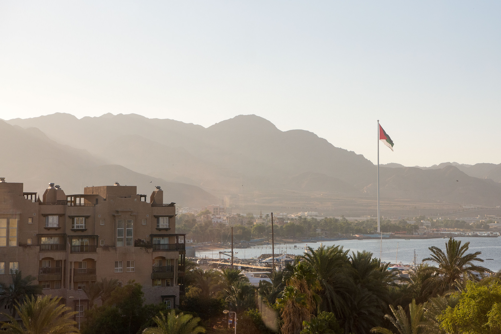 Solving the Challenges of Infrastructure in Pakistan - The Borgen Project