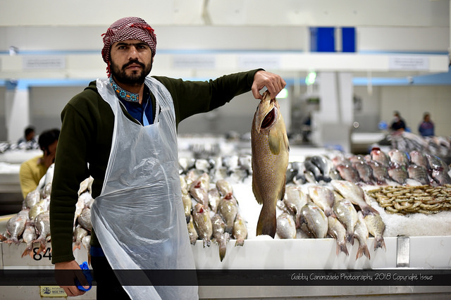 Top 10 Facts About Poverty in the United Arab Emirates - The Borgen Project