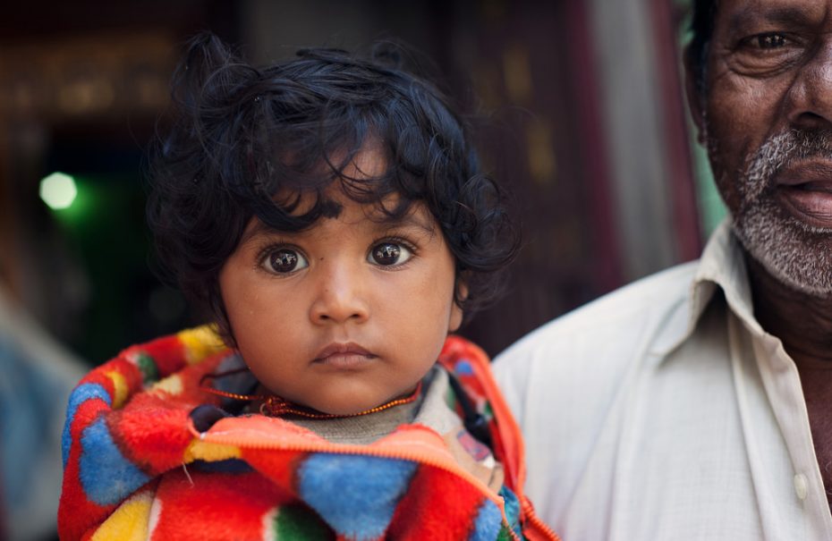 How the US Benefits from Foreign Aid to India?