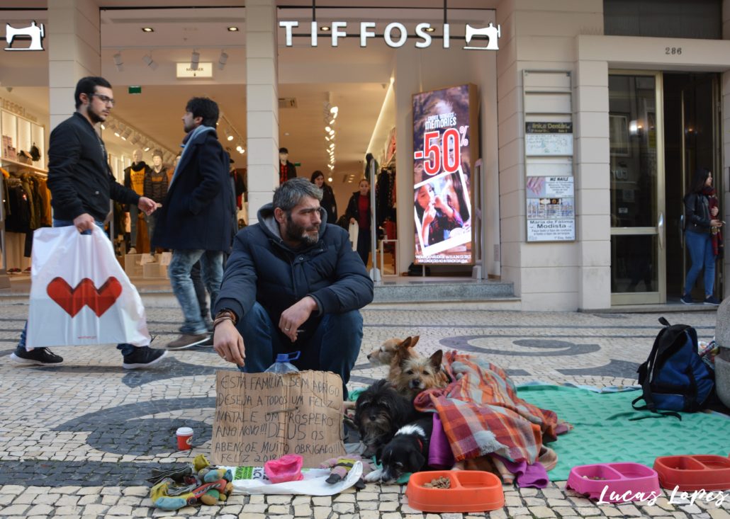 8 Facts About Homelessness in Portugal - The Borgen Project