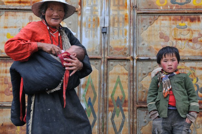 10 Facts About Orphans in China - The Borgen Project