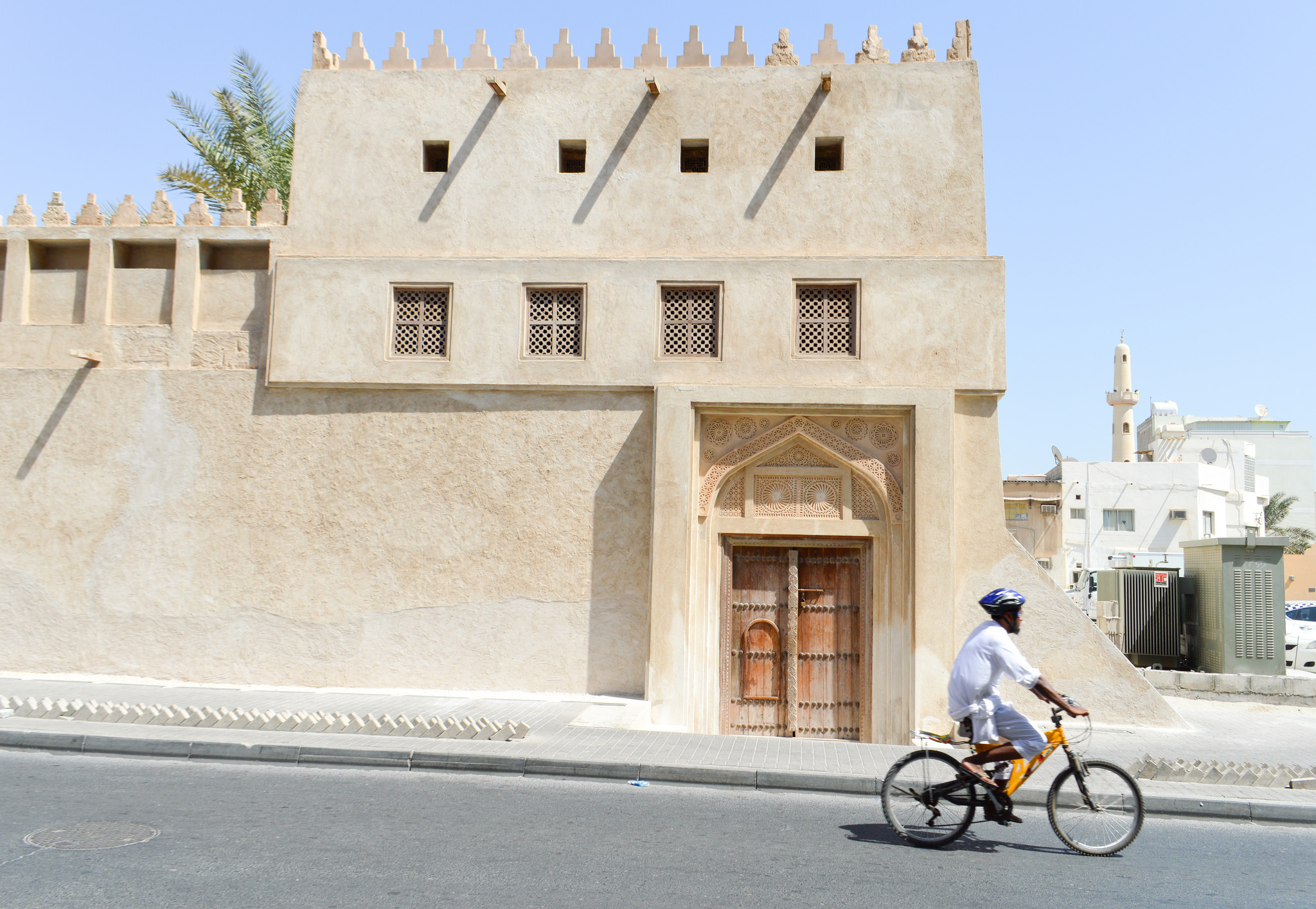 Four Important Clues to Understanding Poverty in Bahrain