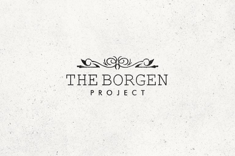 The Point Chart - The Borgen Project