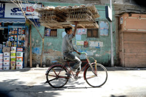 10 Facts About Living Conditions in Egypt - The Borgen Project