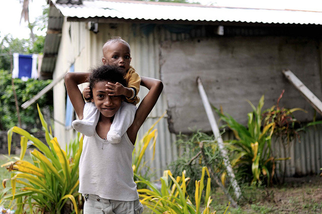 Five Facts About Hunger in Fiji - The Borgen Project