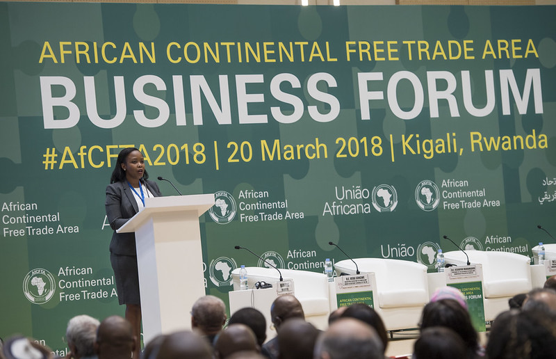 AfCFTA: Africa’s Path to Economic Growth and Unity - The Borgen Project
