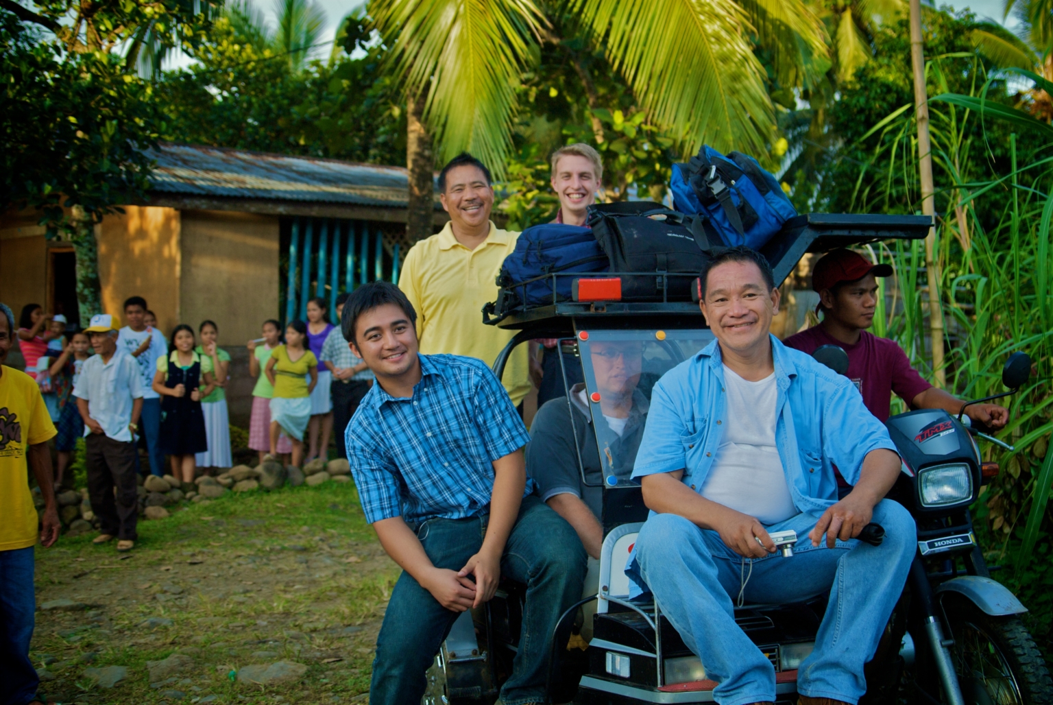 Filipino Remittance Brings Billions to the Philippines - The Borgen Project