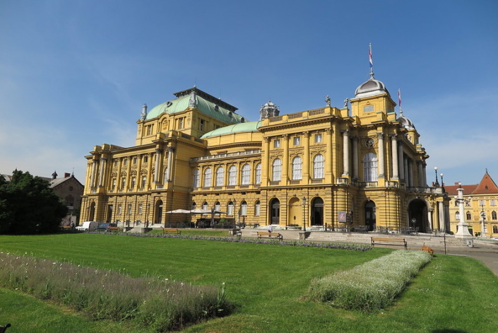 Environmental Sustainability in Croatia Aids The Poor - The Borgen Project