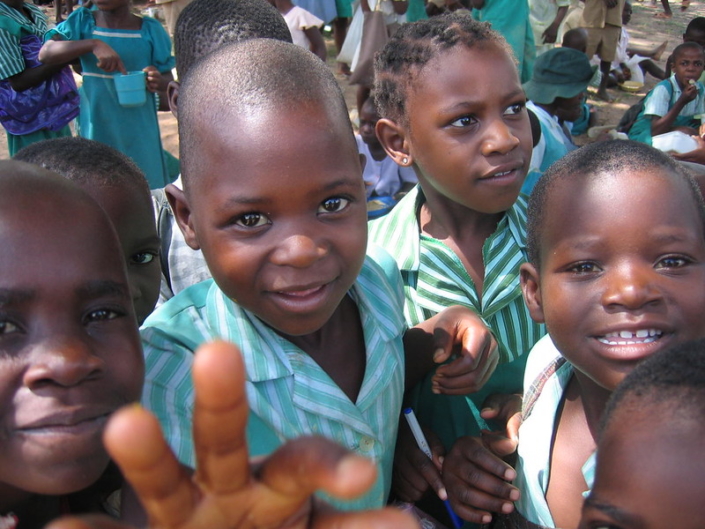 HIV/AIDS In Zimbabwe - The Borgen Project