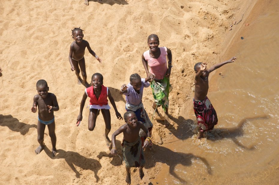 The Important Listing of 10 Facts About Guinea Refugees