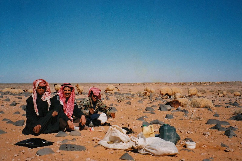 Action Against Rising Child Labor in Jordan - The Borgen Project