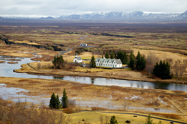 Listing of 10 Impacts on Food and Hunger in Iceland