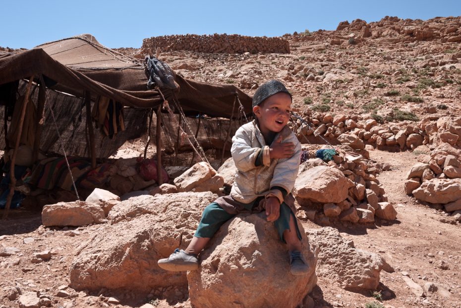Education in Morocco: Literacy Rates Continue to Make Strides