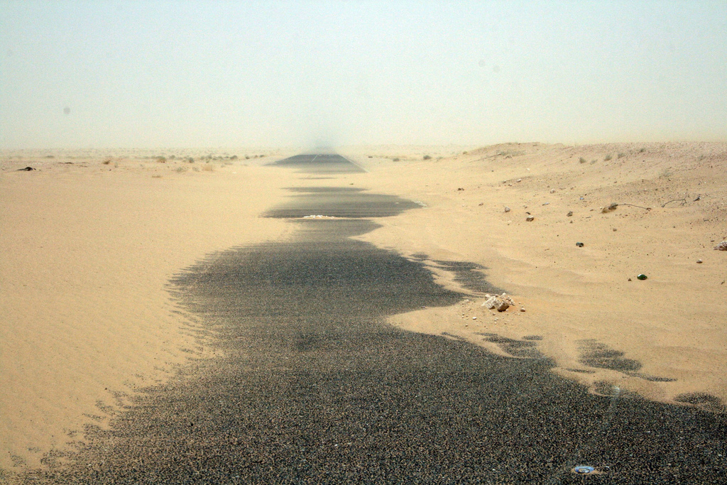 Why Is Kuwait Poor? - The Borgen Project