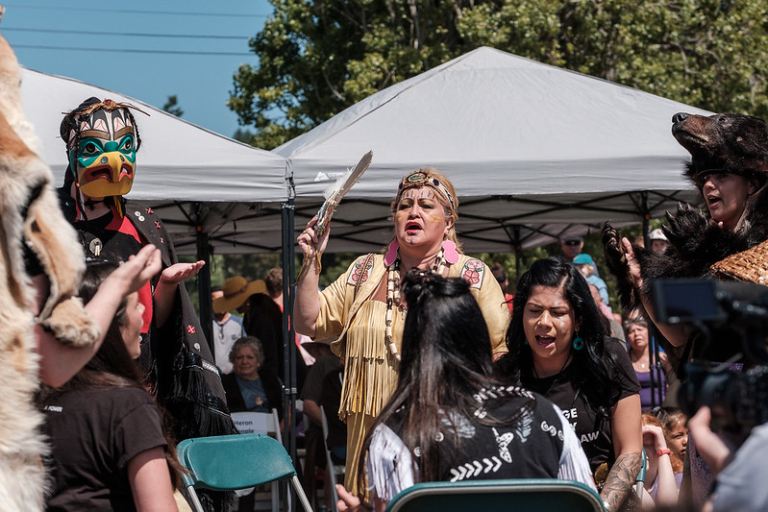 Ending Period Poverty in Indigenous Communities - The Borgen Project