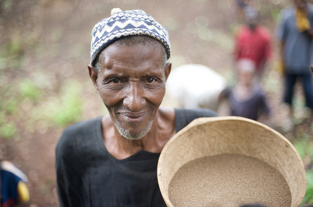 Why Is Mali Poor? - The Borgen Project