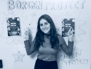 Fundraising Ideas - The Borgen Project