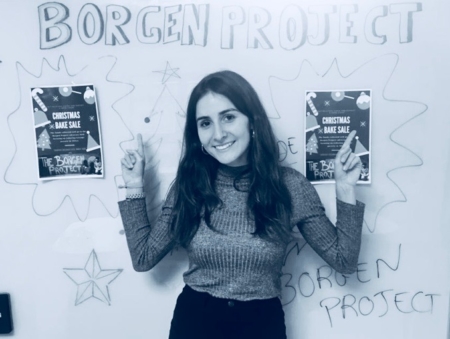 Fundraising Ideas - The Borgen Project