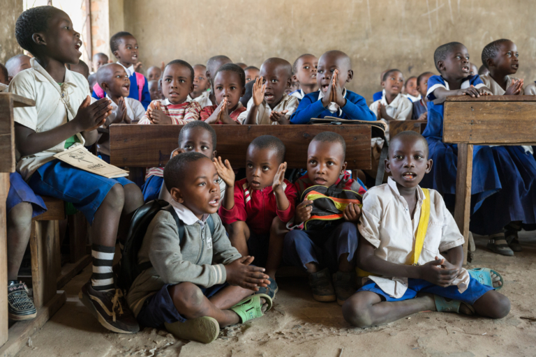 The Benefits of Impact Investing in Education for Poverty Alleviation ...