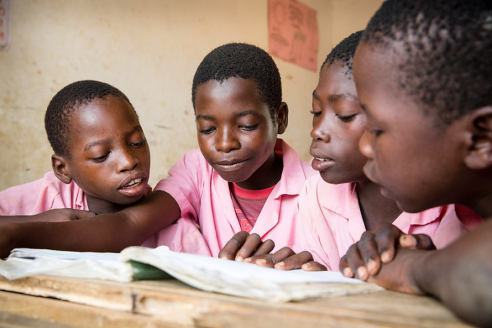 Early School Dropouts in Developing Nations - The Borgen Project