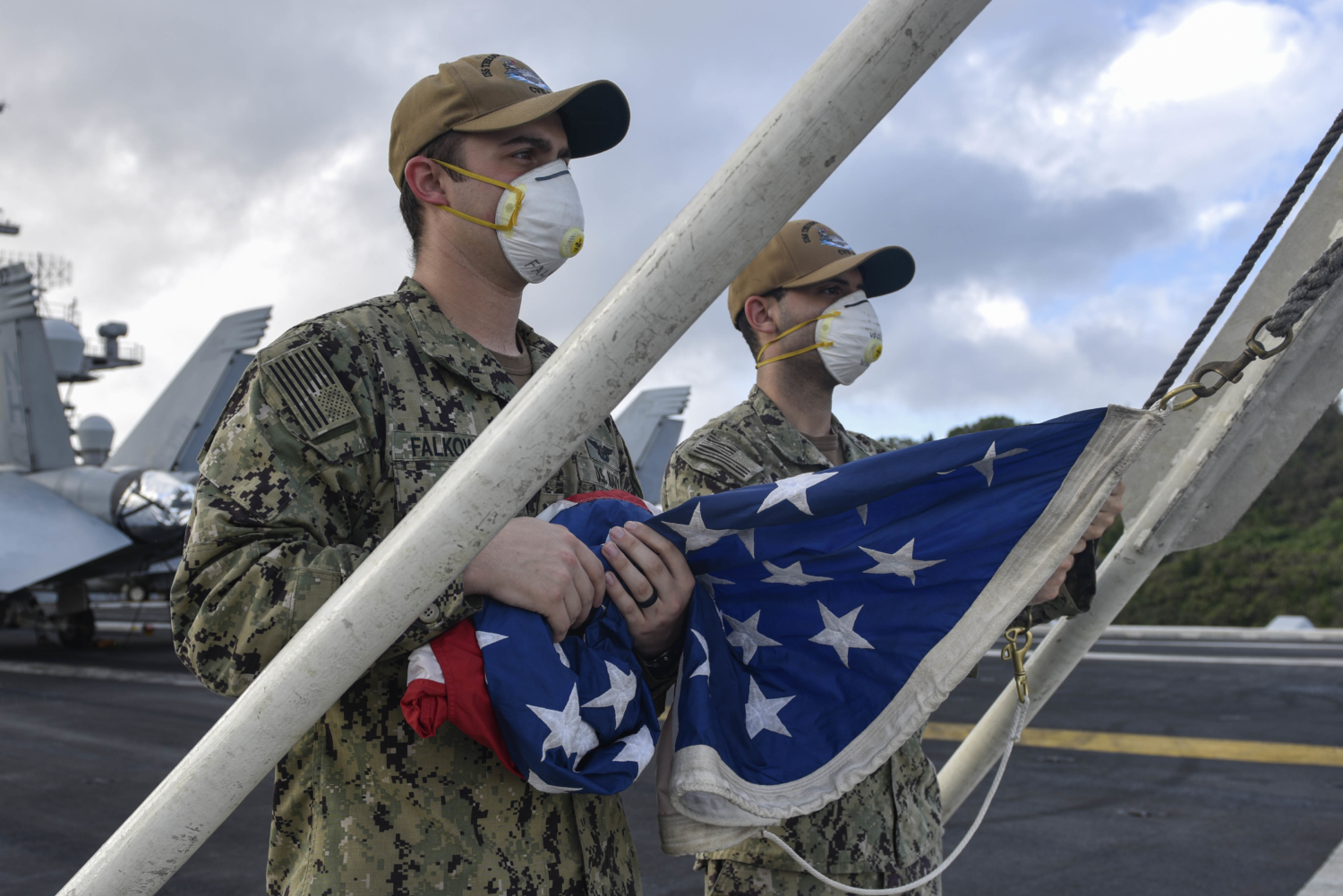 6 Ways Puerto Rico is Fighting COVID-19 - The Borgen Project