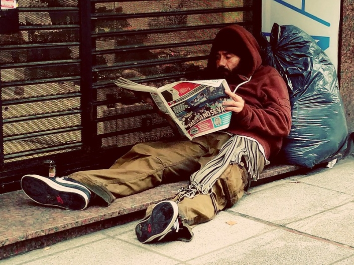 5 Facts About Homelessness in Ireland - The Borgen Project
