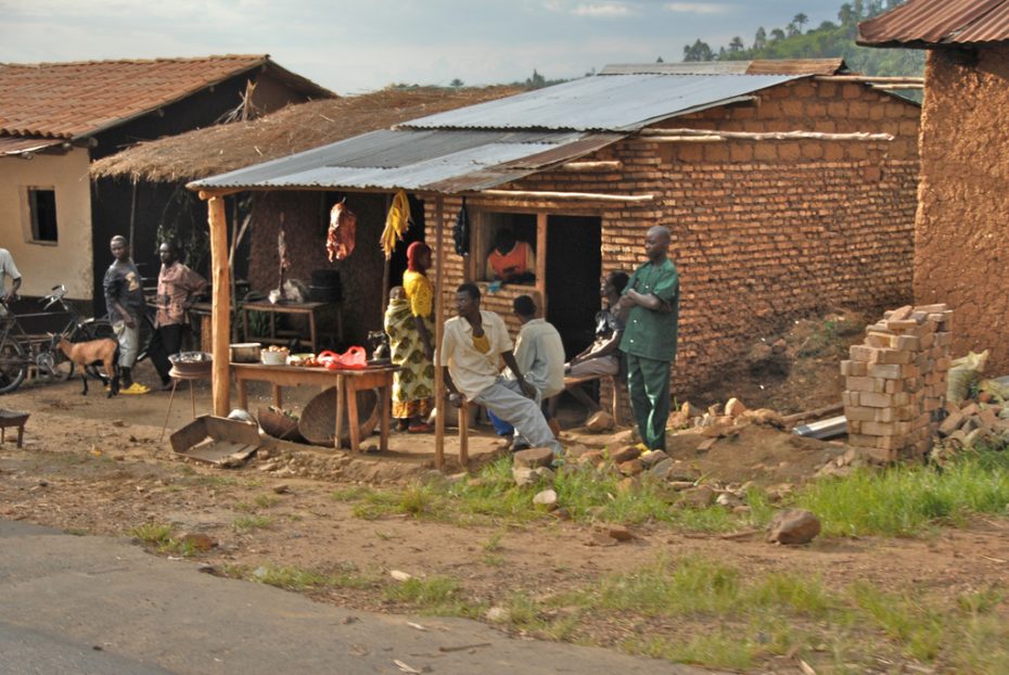 5 Facts about Poverty In Burundi - BORGEN PROJECT