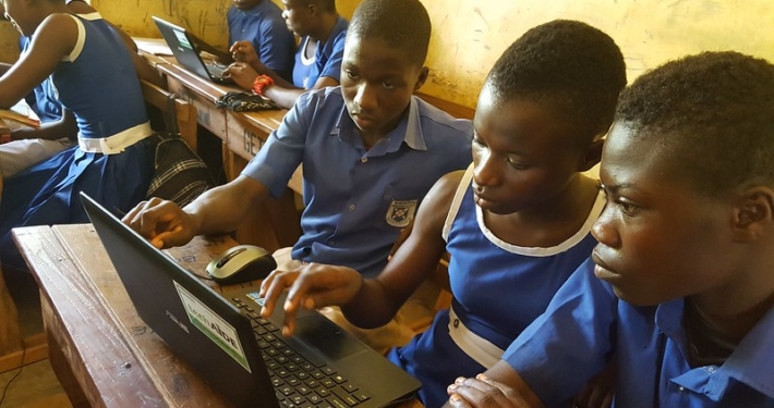 5 GlobalGiving Projects Making a Difference - The Borgen Project