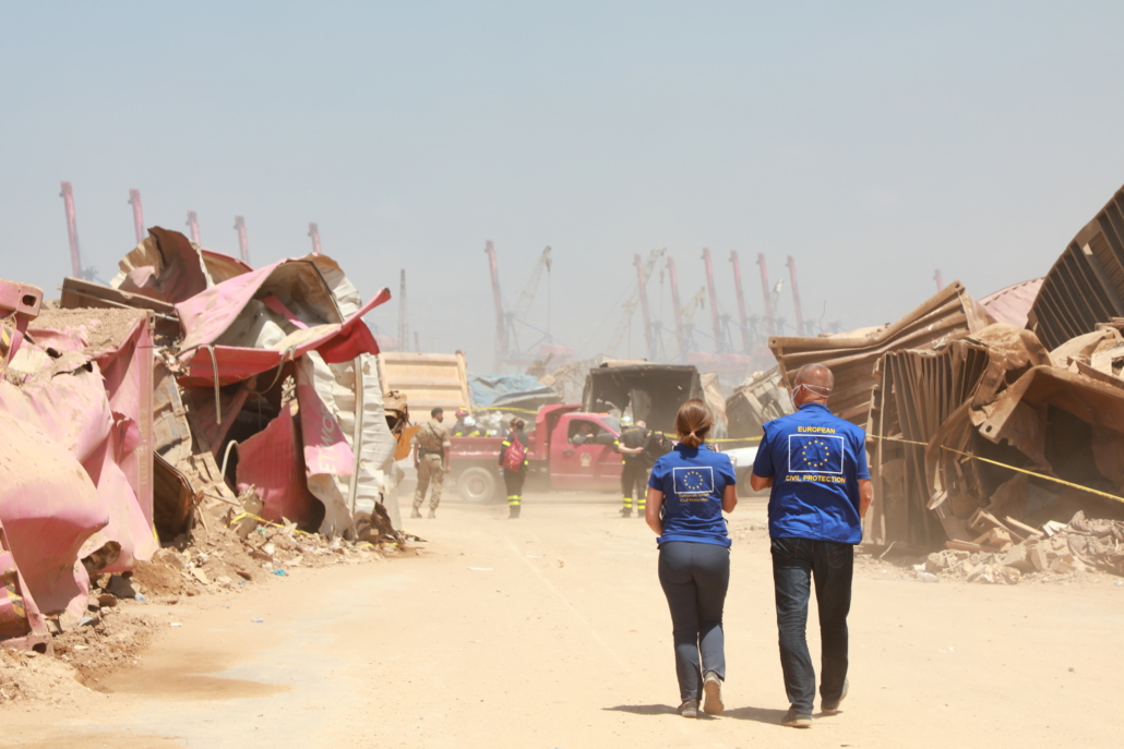 3 Beirut Projects Supporting Poverty Reduction in Lebanon - The Borgen ...