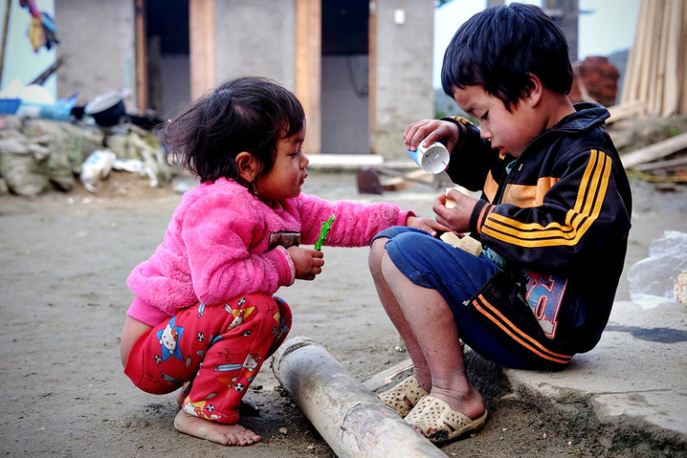 Universal Basic Income as a Solution to End Poverty - The Borgen Project