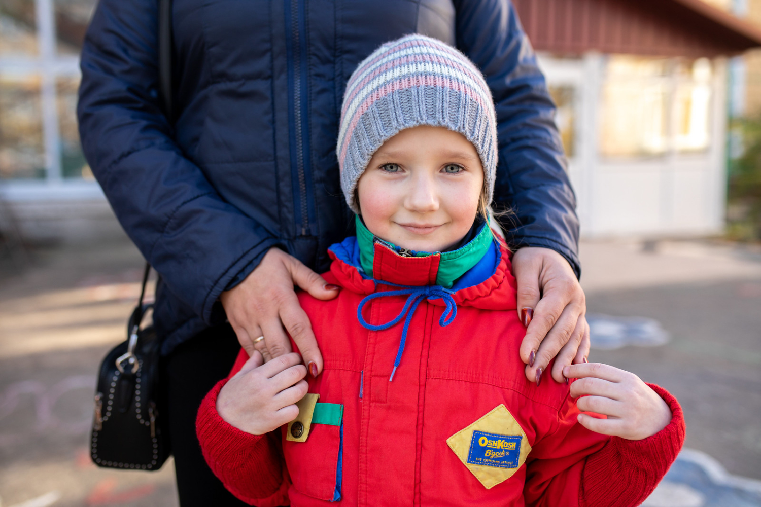 How Poland is Alleviating Child Poverty in Ukraine - The Borgen Project