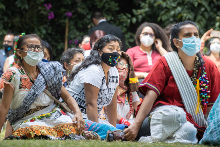 5 NGOs Promoting Gender equality in Mexico - The Borgen Project